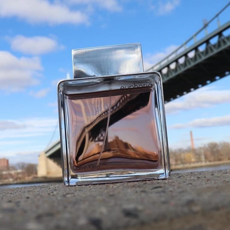 Чоловічі духи Calvin Klein топ-13 кращих ароматів 2024 року - ZACHISKA
