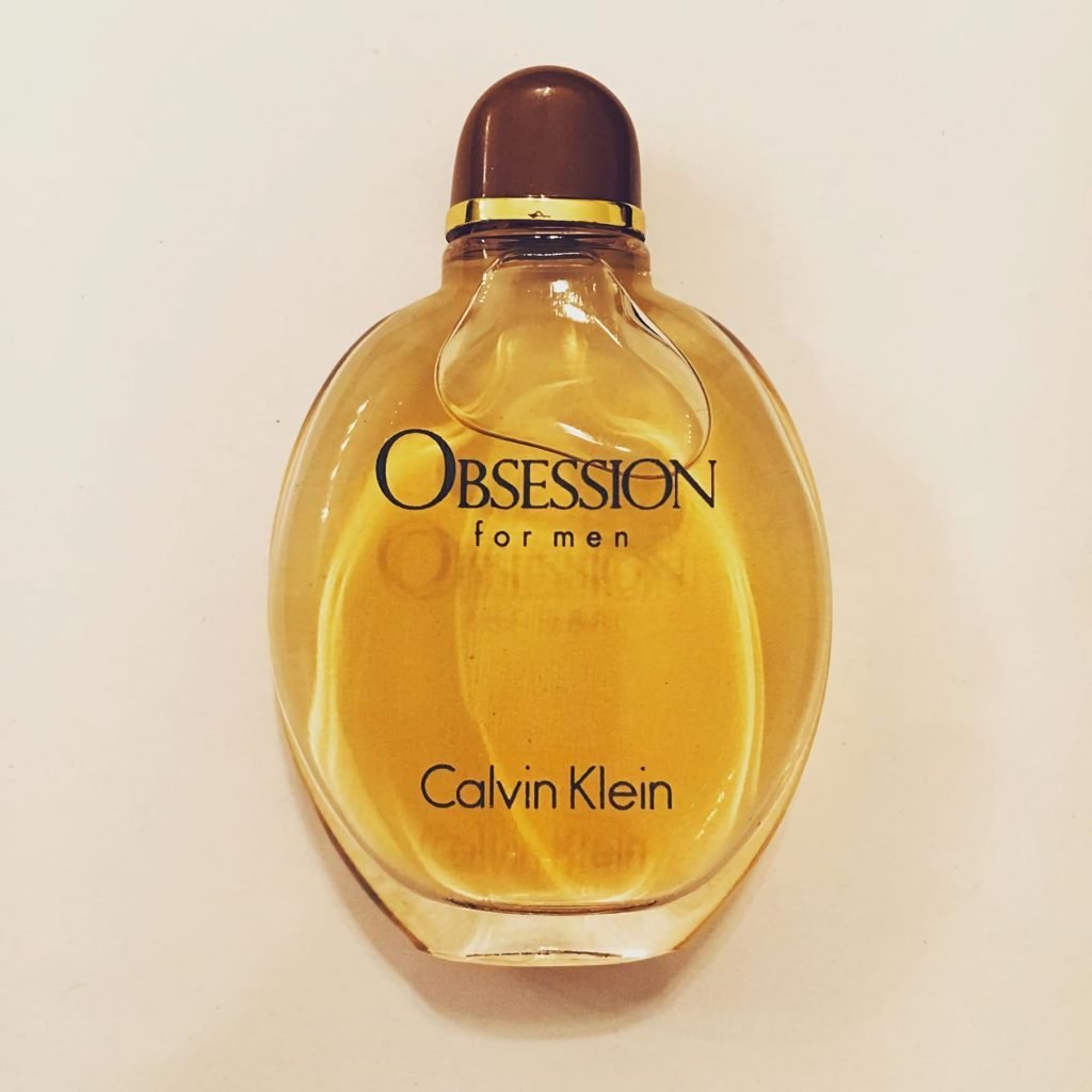 Чоловічі духи Calvin Klein топ-13 кращих ароматів 2024 року - ZACHISKA